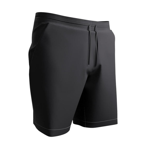 Short de running respirant Homme - KIPRUN Run 500 Dry – Decathlon Maurice