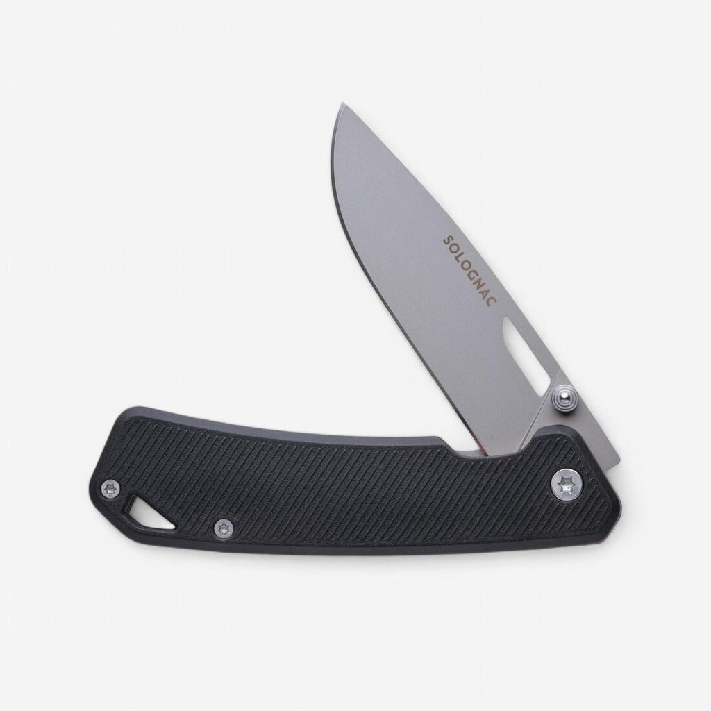 Couteau chasse pliant 7,5cm GRIP V2 Axis 75 – Decathlon Maurice